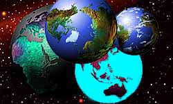 Map Graphics Collection from Mountain High Maps